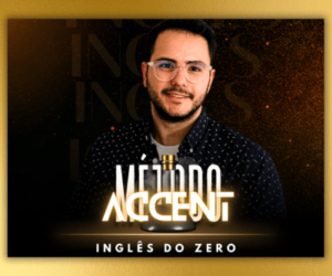Método Accent - Igor Amaral -【Funciona Mesmo?】