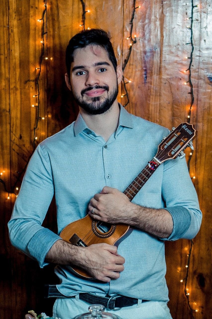 CAVAQUINHO INICIANTE VICTOR CAZZOLI VALE A PENA?