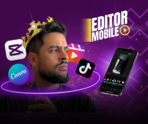 Editor Mobile - Gabriel Robson【Vale a Pena Mesmo?】