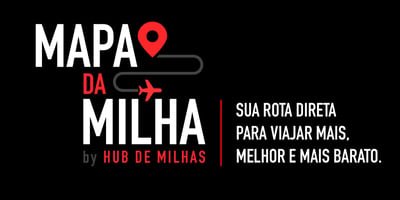 Mapa das Milhas - Felipe Ristow【Vale a Pena Mesmo?】